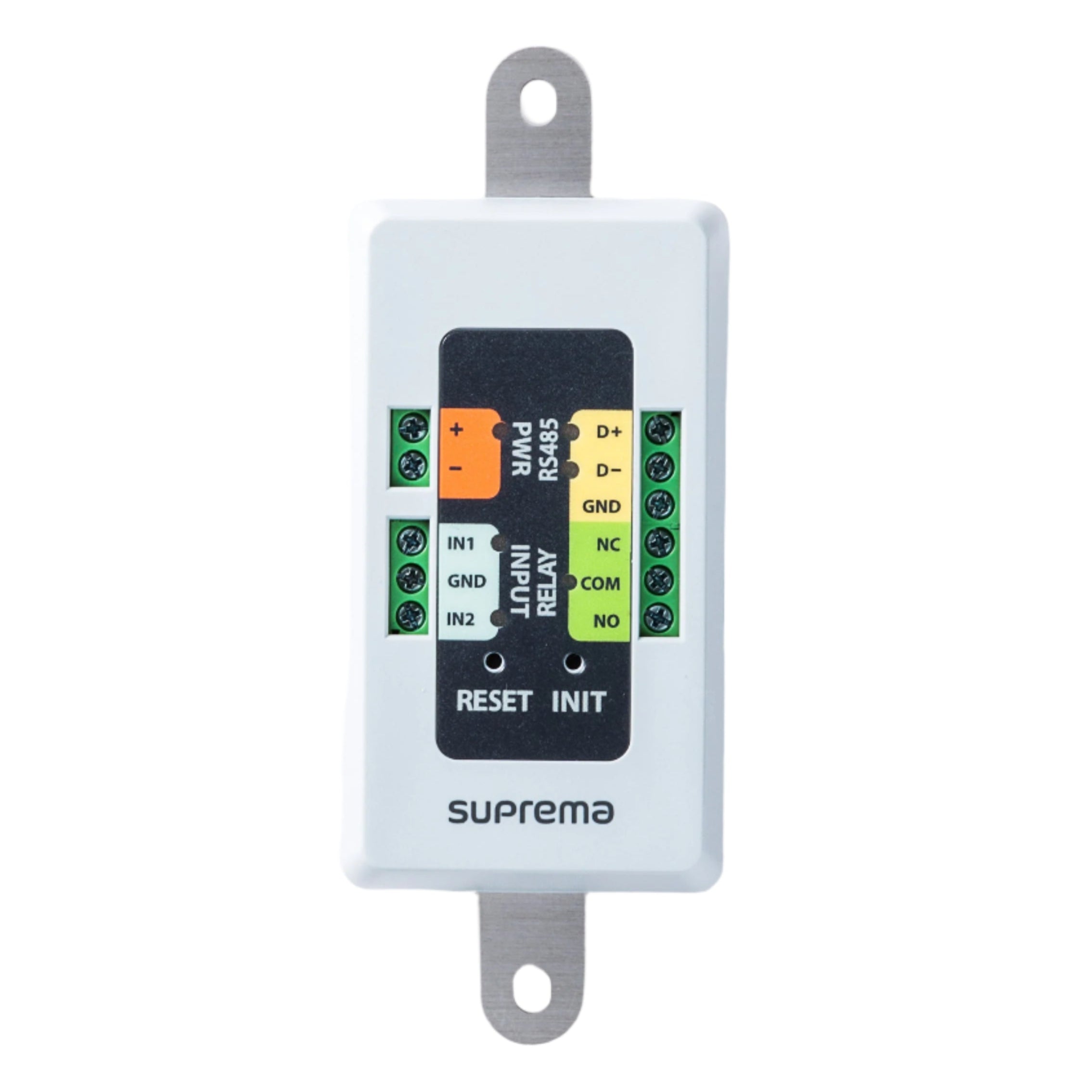MODULO SEGURO DE E/S – NOVATIC